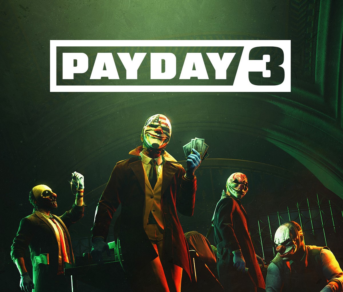 PAYDAY 3: Cosmetics, Currency & C-Stacks. How to earn and use money ...